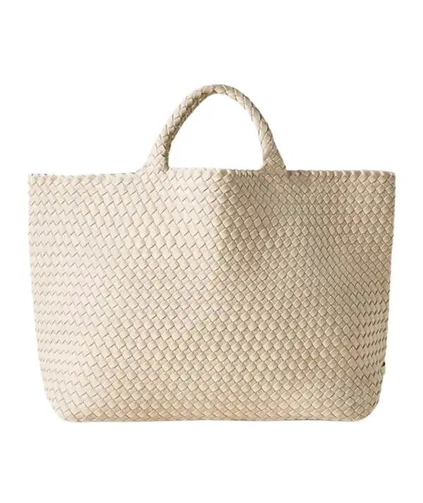 NAGHEDI St. Barths Large Tote Bag