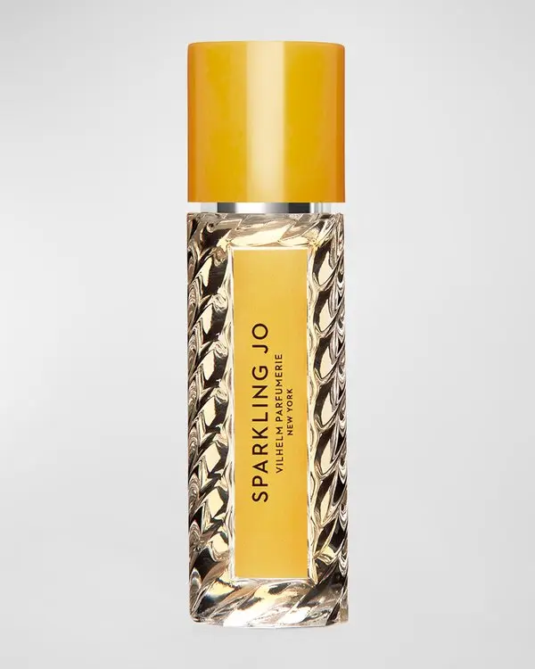 VILHELM PARFUMERIE Sparkling Jo Eau De Parfum, 0.7 Oz