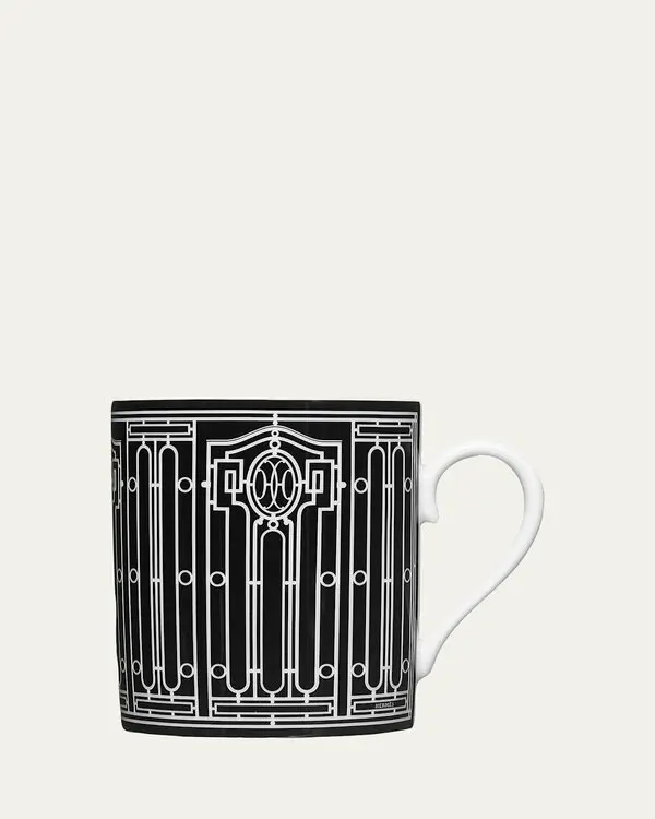 Hermès H Deco Mug