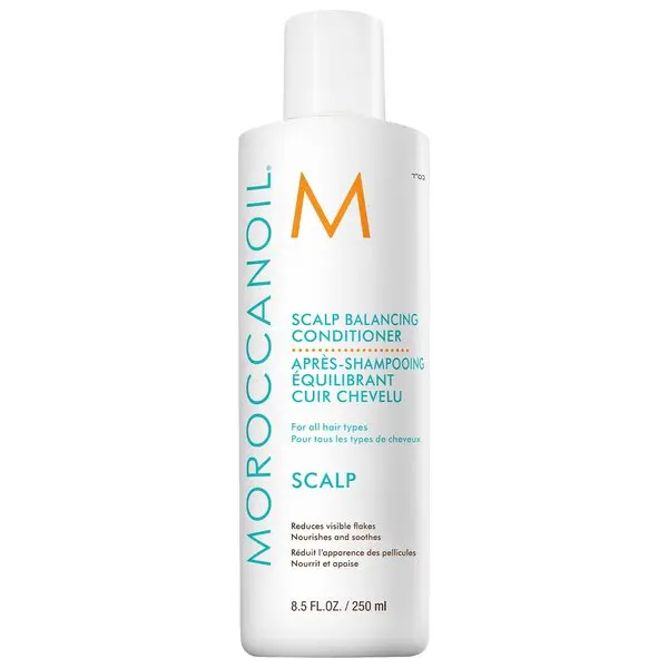 MOROCCANOIL Scalp Balancing Conditioner - One-color