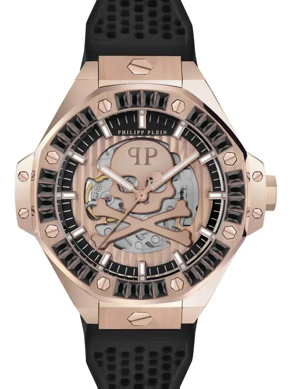 Philipp Plein Keleton Royal 44mm Watch
