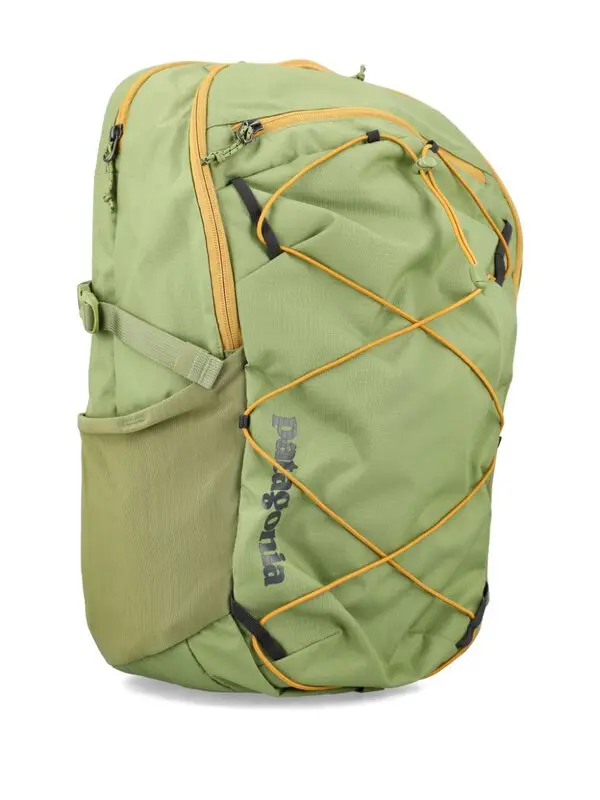 Patagonia Refugio Day 30l Backpack - Green | Editorialist