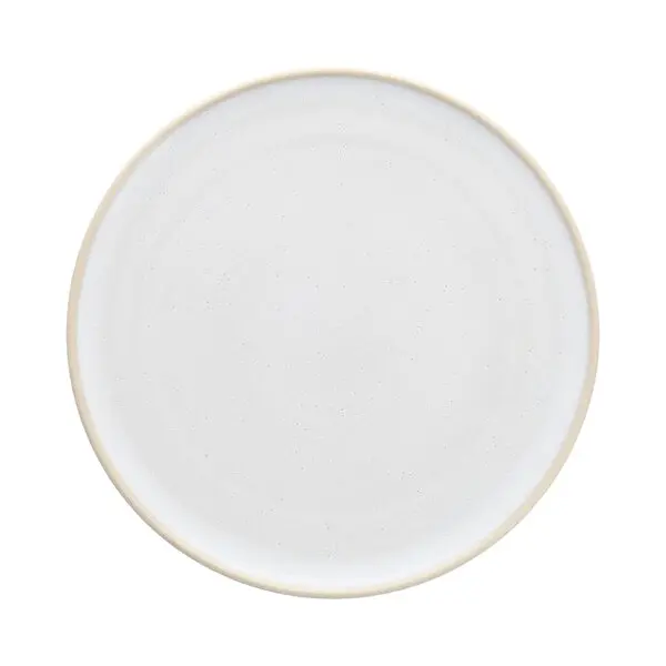 FORTESSA Nivo Moon Coupe Salad Plate, Set Of 6