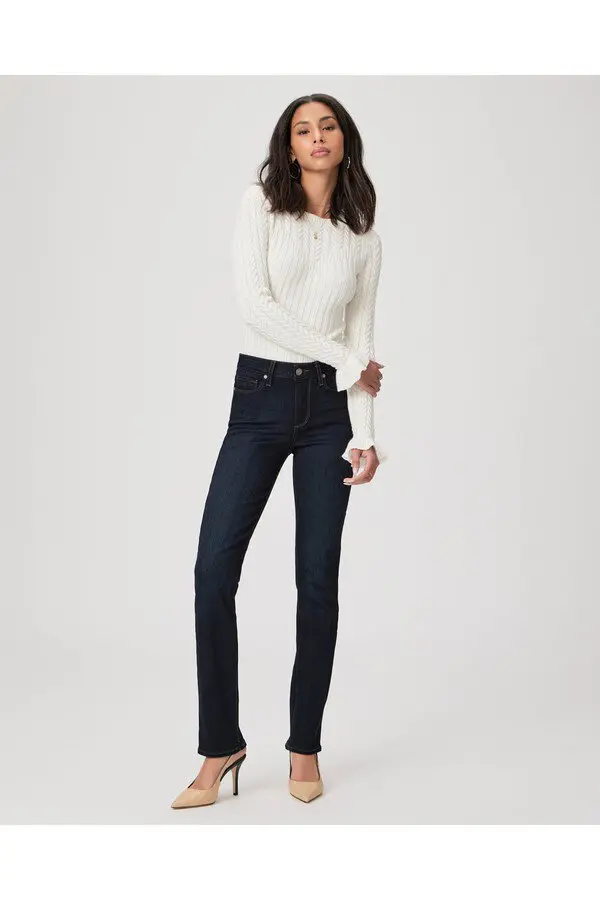 Paige Hoxton " Straight Jean