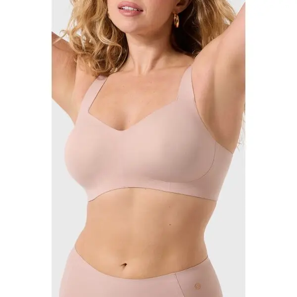 EVELYN & BOBBIE The Beyond Bra - Petal Drift