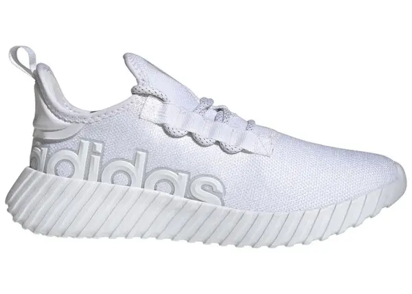 Adidas Kaptir 3.0 Sneakers - Cloud White