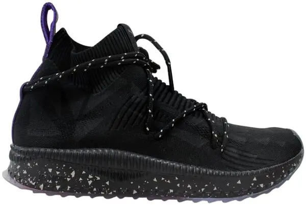 PUMA Tsugi Evoknit Sock - Puma Black
