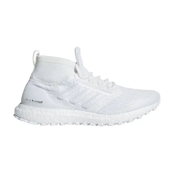 Adidas Ultraboost Atr Mid Sneakers