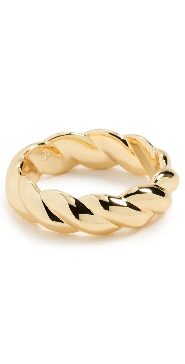 Gorjana Crew Helium Ring