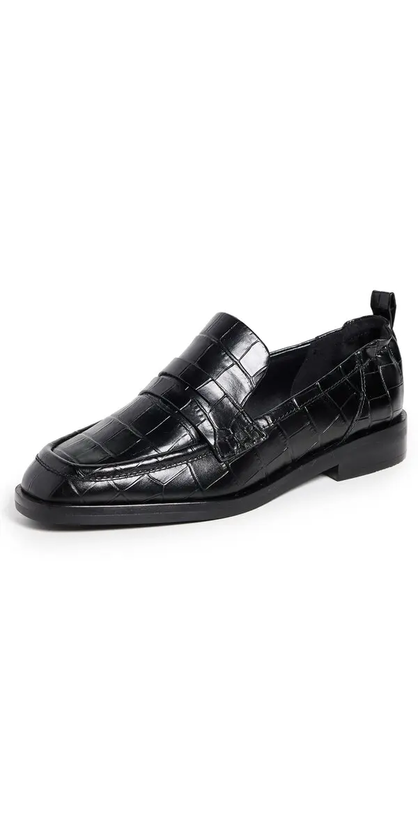3.1 Phillip Lim Alexa Soft Penny Loafers