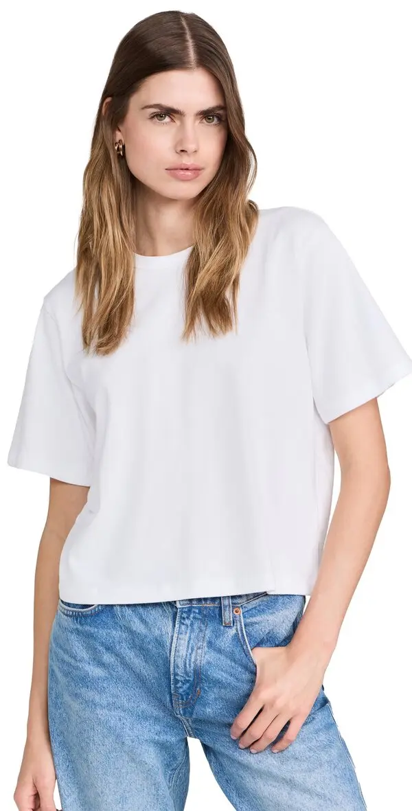 Ayr The Practice Tee
