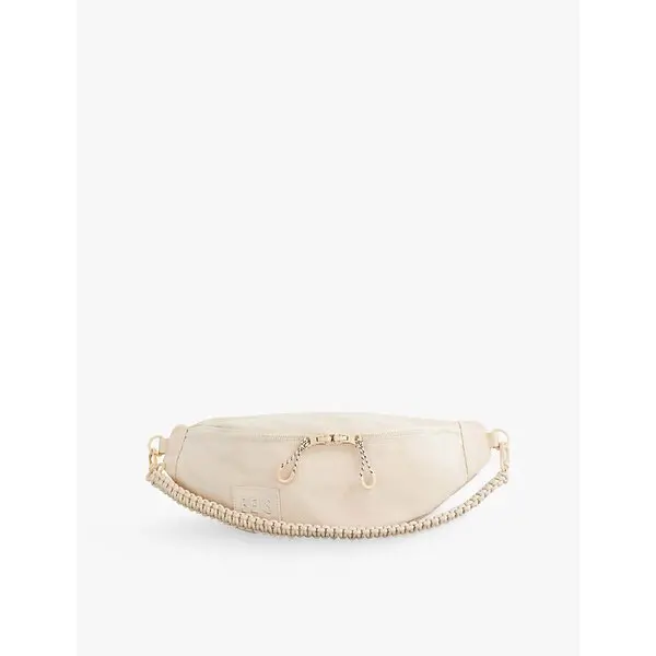 BEIS Sport Pack Belt Bag - In Beige