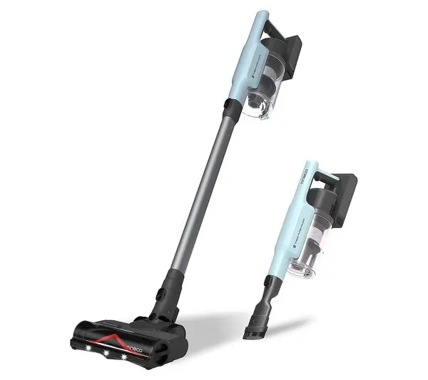 TINECO Go Pet 303 Cordless Stick Vacuum With Ze O Tangle Brush