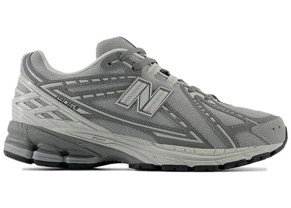 NEW BALANCE 1906r Sneakers - Concrete/harbor Gray/brighton Grey
