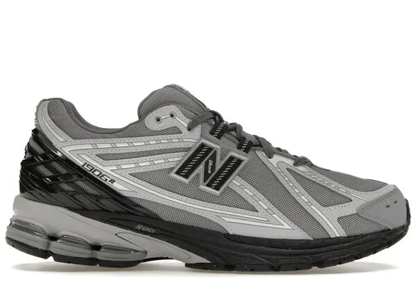 NEW BALANCE 1906r Sneakers - Castlerock/rain Cloud/black