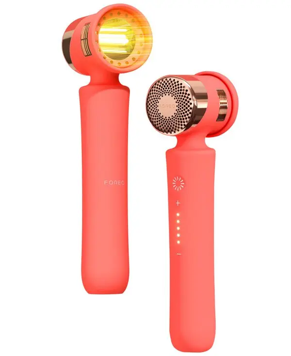 Foreo Peach 2.0 Ipl Hair Removal Device - No Color
