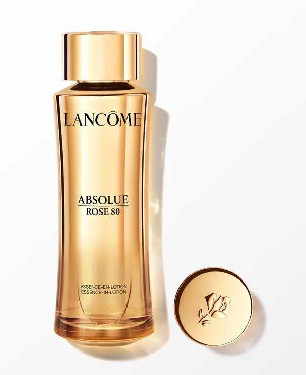LANCOME Absolue Rose 80 Essence-in-lotion - No Color