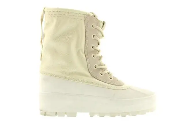Adidas Yeezy 950 Boots - Peyote