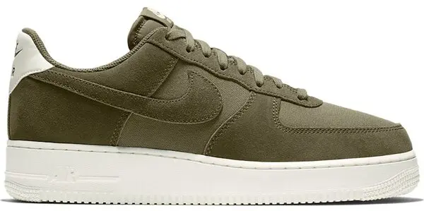 Nike Air Force 1 Low Suede Sneakers