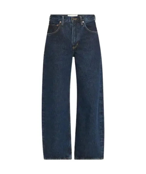 AGOLDE Low Curve Jeans - Pendulum