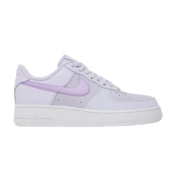 Nike Force 1 '07 Essential - White