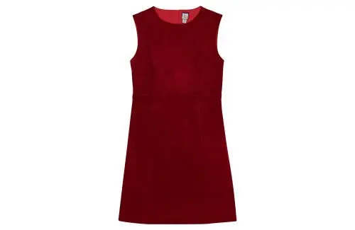 Busy Bees Victoria A-line Shift Dress