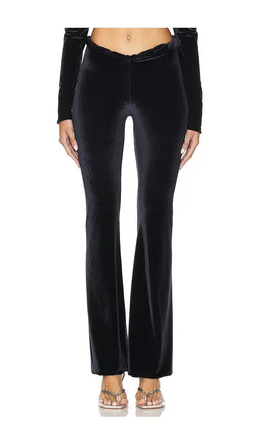 MAYGEL CORONEL Gambo Pant