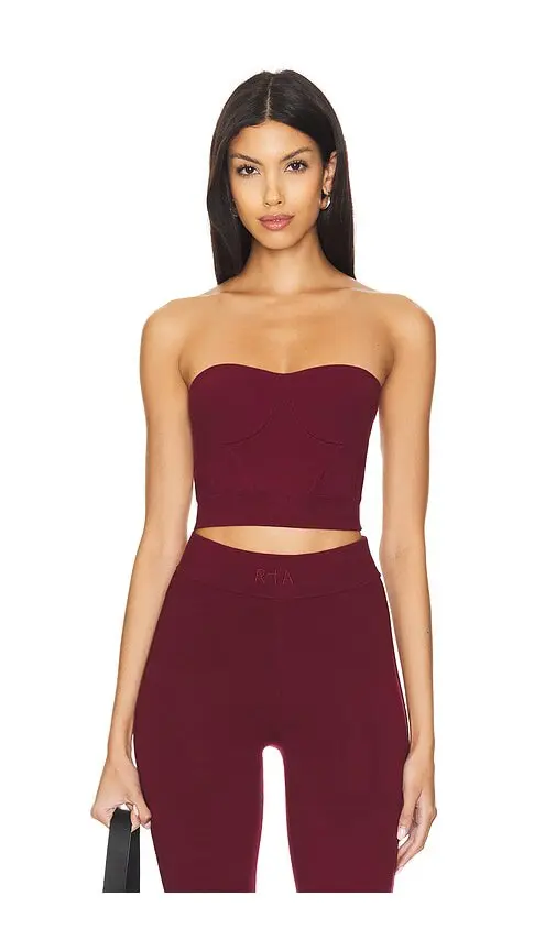 RtA Nour Bandeau Top