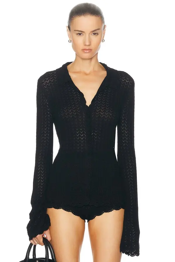 Lpa Hana Cardigan