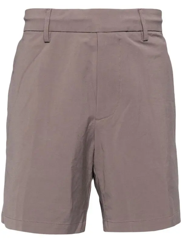 JAMES PERSE Golf Short - Grey