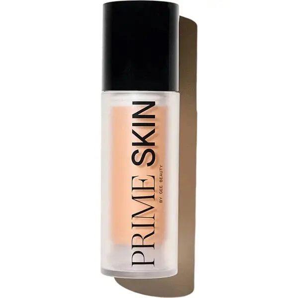 Gee Beauty Prime Skin By - 4 Medium