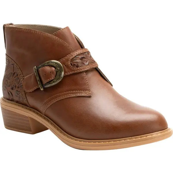 ALEGRIA BY PG LITE Mikki Bootie - Loretta