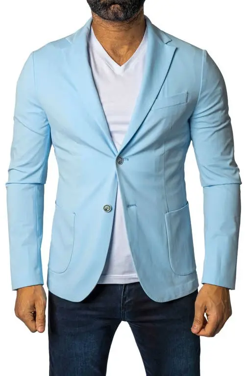 MACEOO Nigelle Stretch Jacket With Removable Hooded Bib