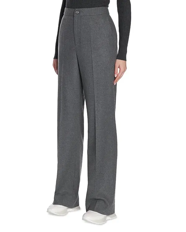 Moncler High-rise Pants