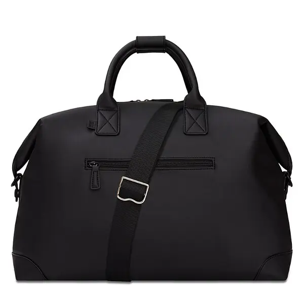 BEIS Premium Duffle - Black
