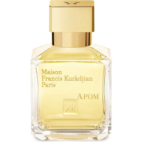 Maison Francis Kurkdjian Apom Eau De Parfum - No Color