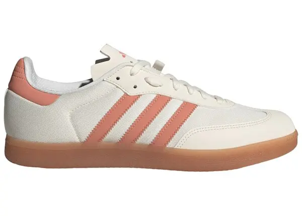 Adidas Velosamba Sneakers - Chalk White/wonder Clay/cloud White