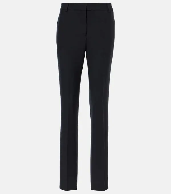 TOTÊME Low-rise Slim Pant