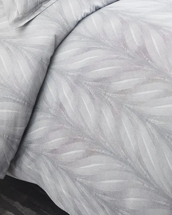 SFERRA Piuma Duvet - Flint