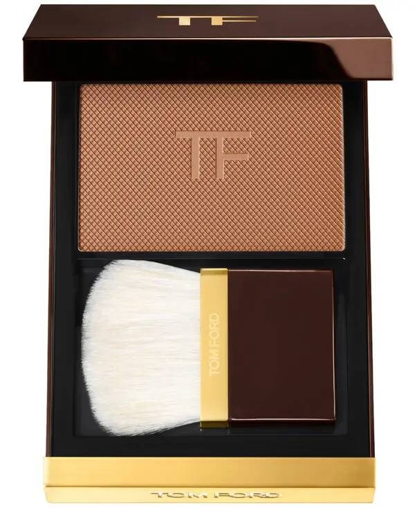 TOM FORD Architecture Soft Matte Blurring Powder - Sable Voile