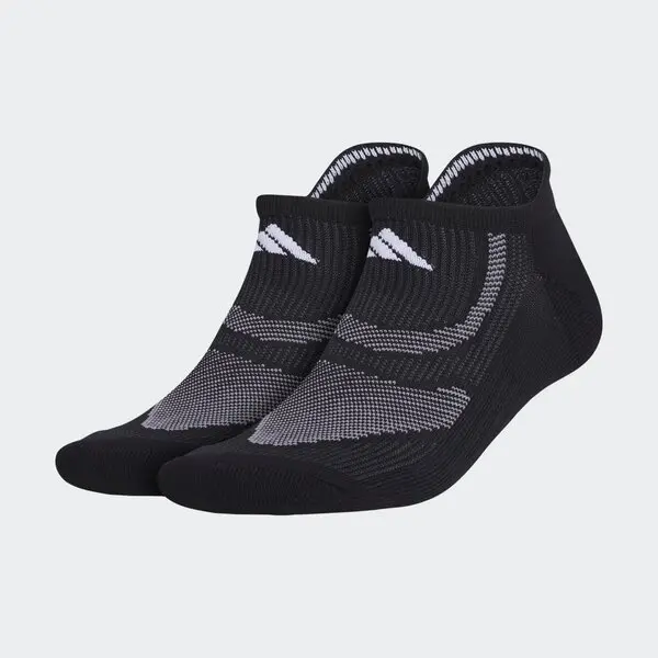 Adidas Superlite Performance No-show Socks