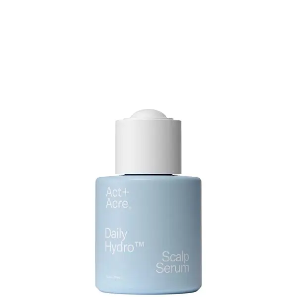 ACT+ACRE Daily Hydro™ Scalp Serum 1 Fl Oz
