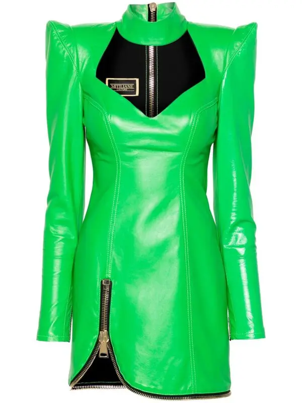 MITILIANE COUTURE Amaya Mini Dress