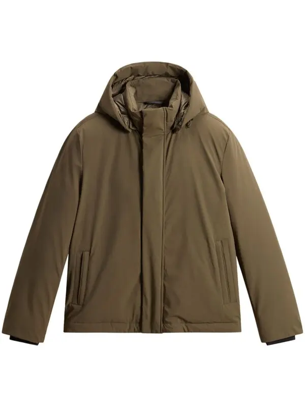 Woolrich Stretch Padded Jacket