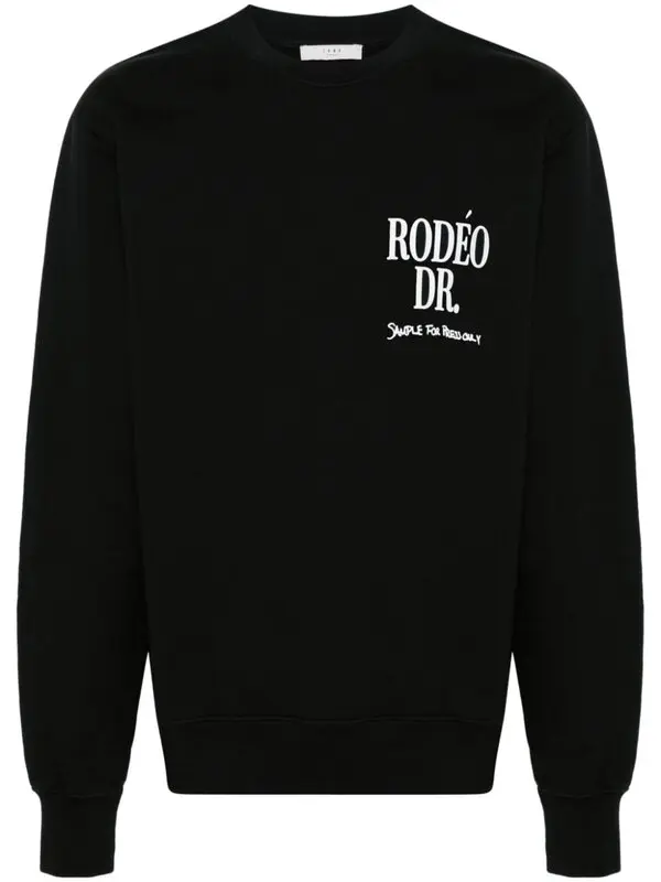 1989 STUDIO Rodeo Sweater