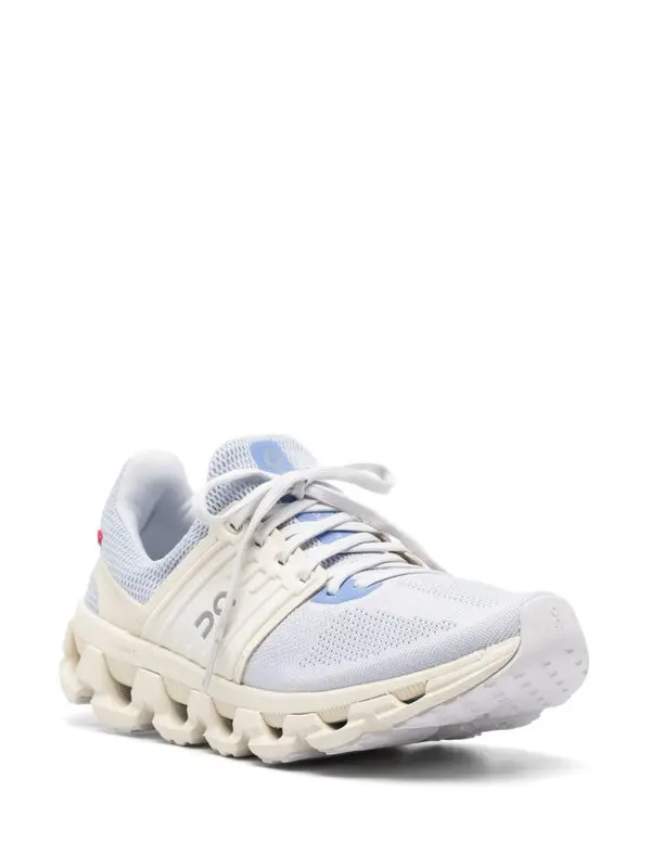 On Cloudswift 3 Ad Sneakers - Blue