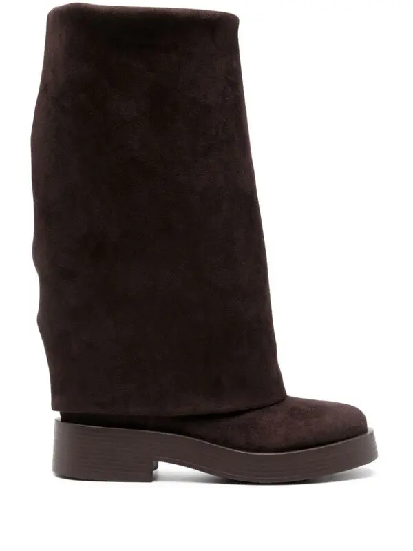 Casadei Charlie Arceus Boots