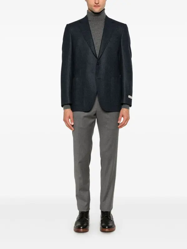 PT TORINO Tapered Trousers