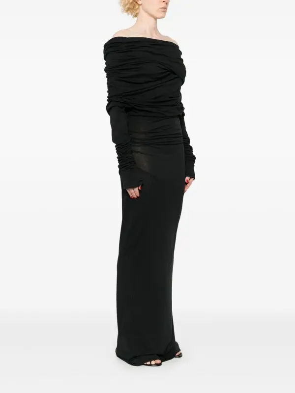 ENTIRE STUDIOS Bound Maxi Dress