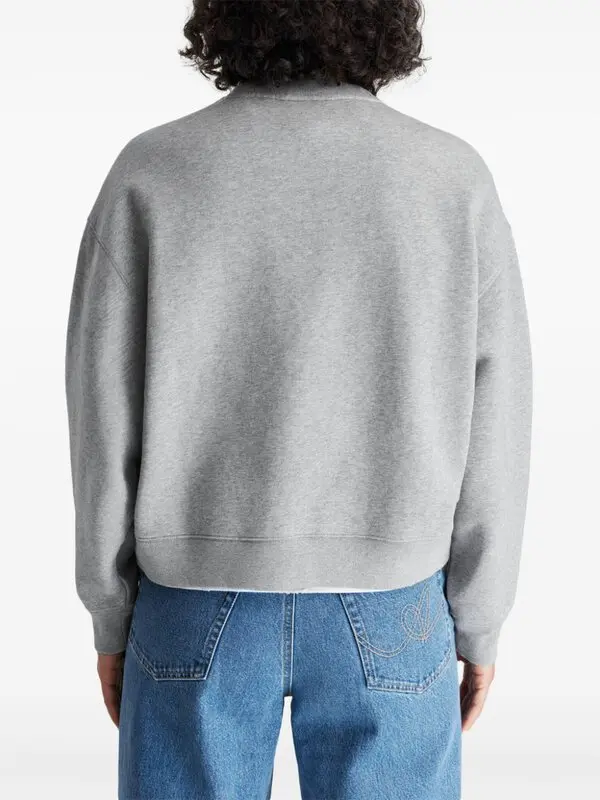 Axel Arigato University Sweatshirt - Grey